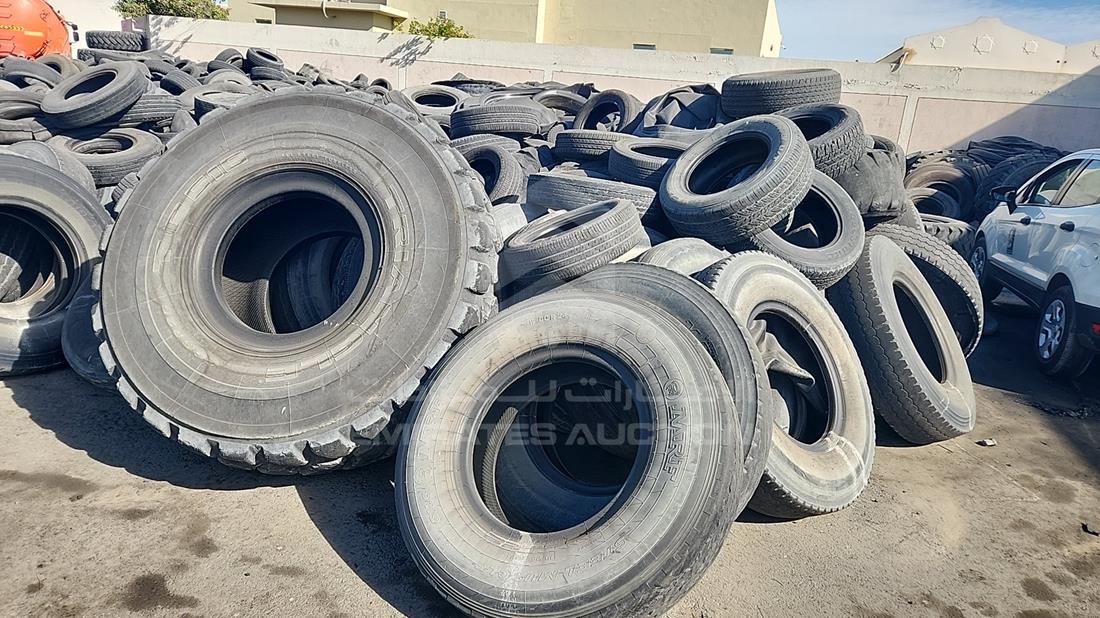 Miscellaneous Tires for sale for sale in UAE - 610195 | Emirates Auction