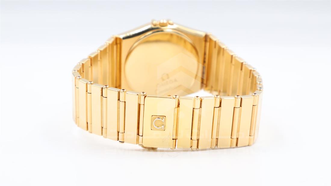 Omega watch for sale in UAE - 552335 | Emirates Auction