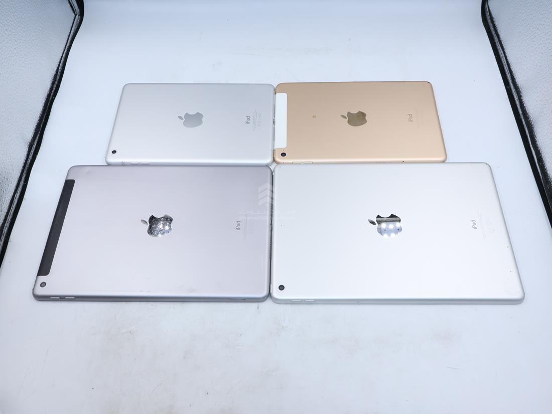 Ipad for sale in UAE - 554391 | Emirates Auction