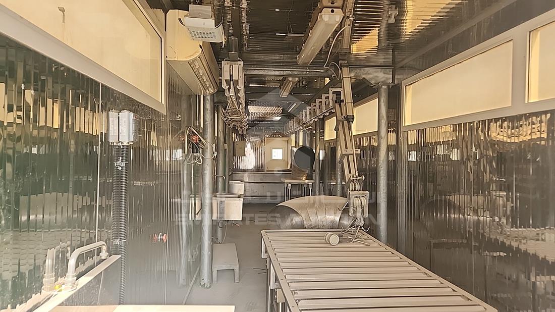 Portable slaughterhouse cabins for sale for sale in UAE - 545419 ...