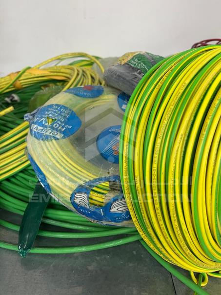 Electrical wires for sale in UAE - 546914 | Emirates Auction