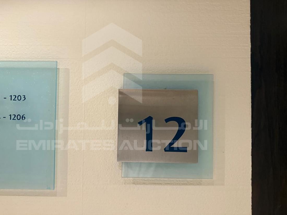 PARK ISLAND BLAKELY - Apartment for sale in UAE - 20249 | Emirates Auction