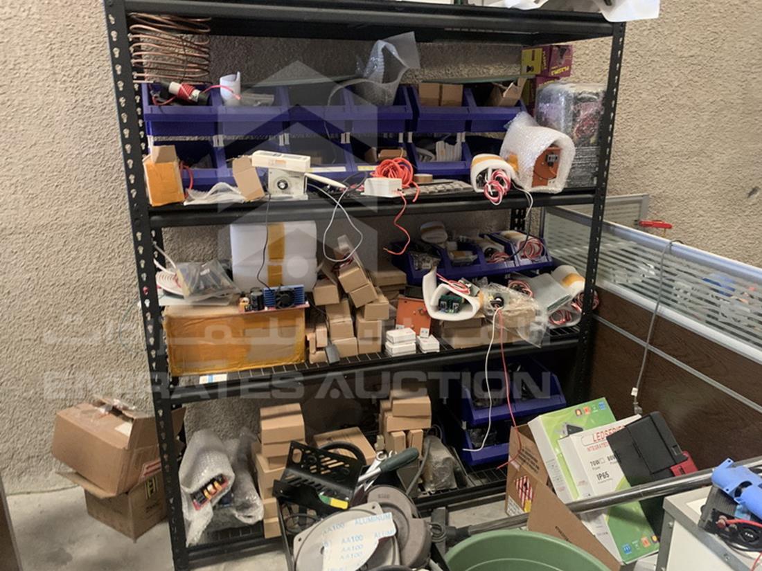 Miscellaneous Items for sale in UAE - 565593 | Emirates Auction