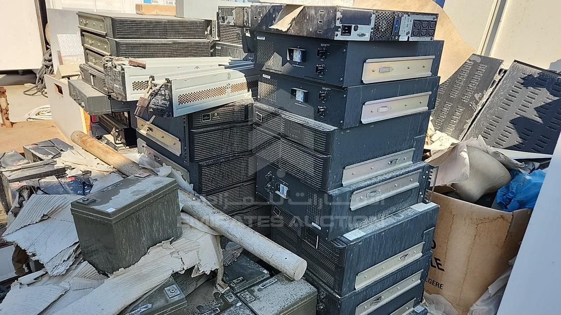 Scrap for sale in UAE - 545787 | Emirates Auction