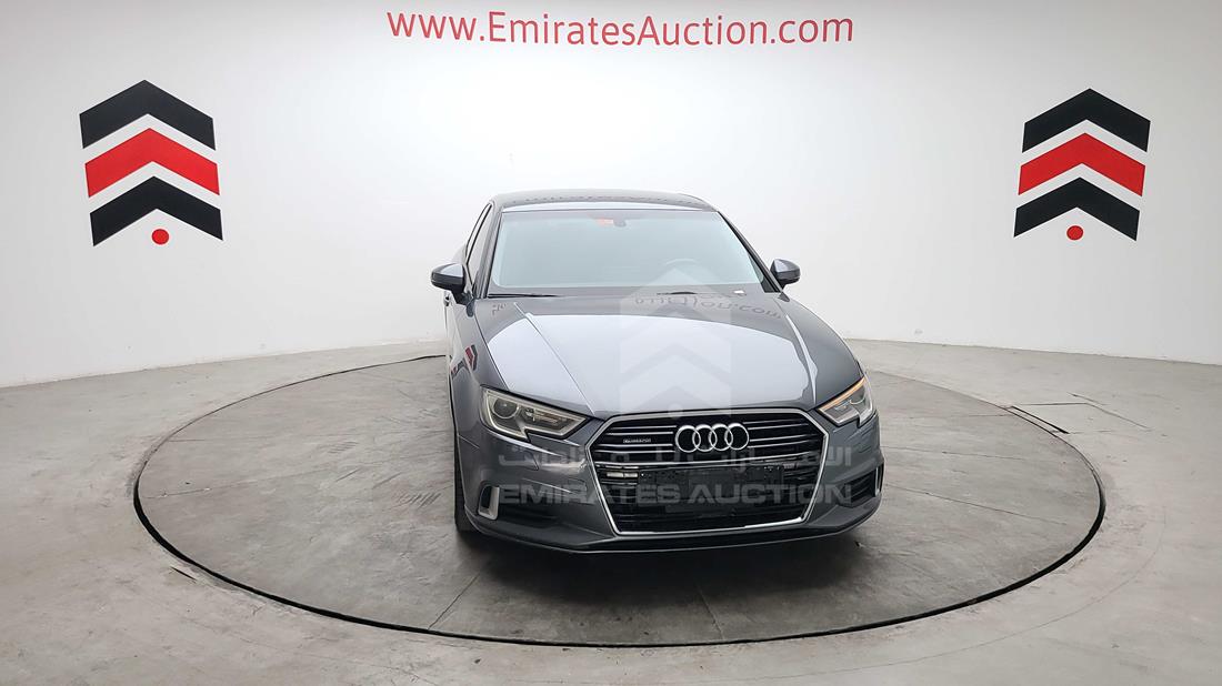 2020 Audi A3 for sale in UAE - | Emirates Auction