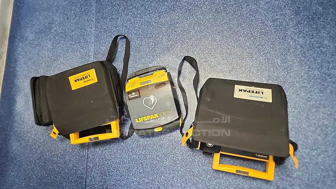 Various devices for sale in UAE - 574333 | Emirates Auction