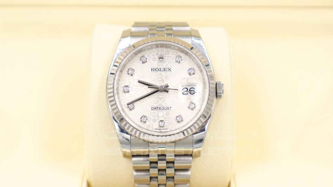 Rolex Watch for sale in UAE - 549357 | Emirates Auction
