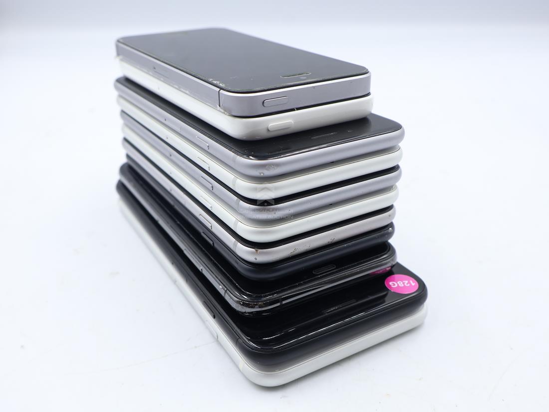 iPhones for sale in UAE - 541331 | Emirates Auction