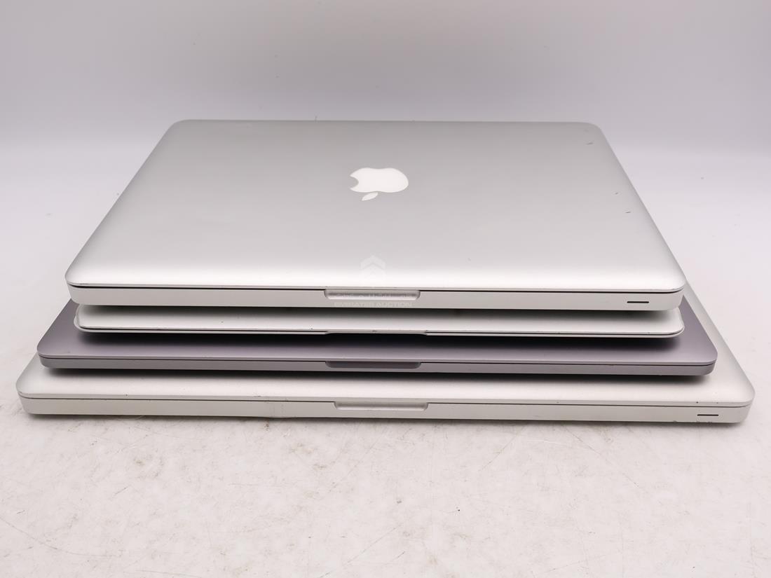 Apple Laptop for sale in UAE - 543102 | Emirates Auction