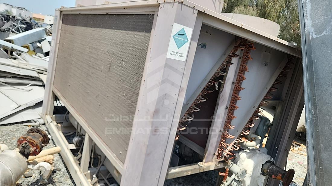 Scrap material for sale in UAE - 552464 | Emirates Auction
