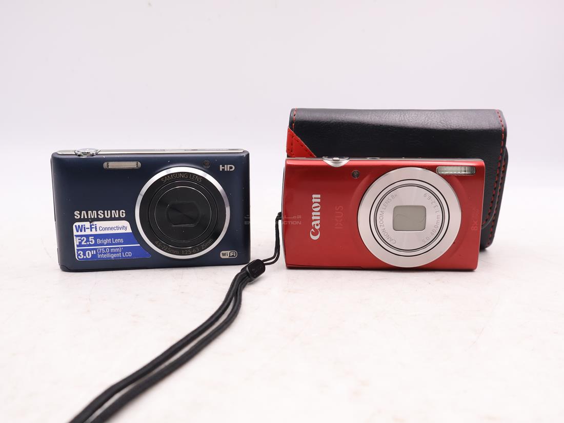 Camera for sale in UAE - 554136 | Emirates Auction