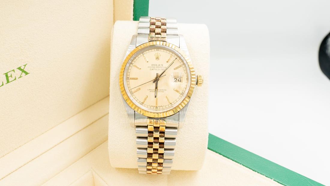 Rolex Watch for sale in UAE - 526178 | Emirates Auction