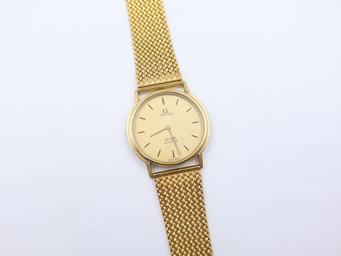 Omega watch for sale in UAE - 542010 | Emirates Auction