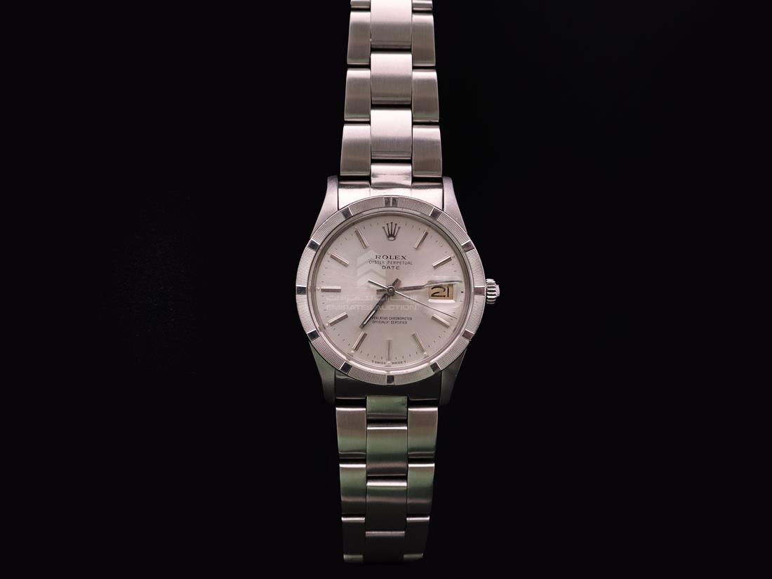 Rolex Watch for sale in UAE - 612016 | Emirates Auction