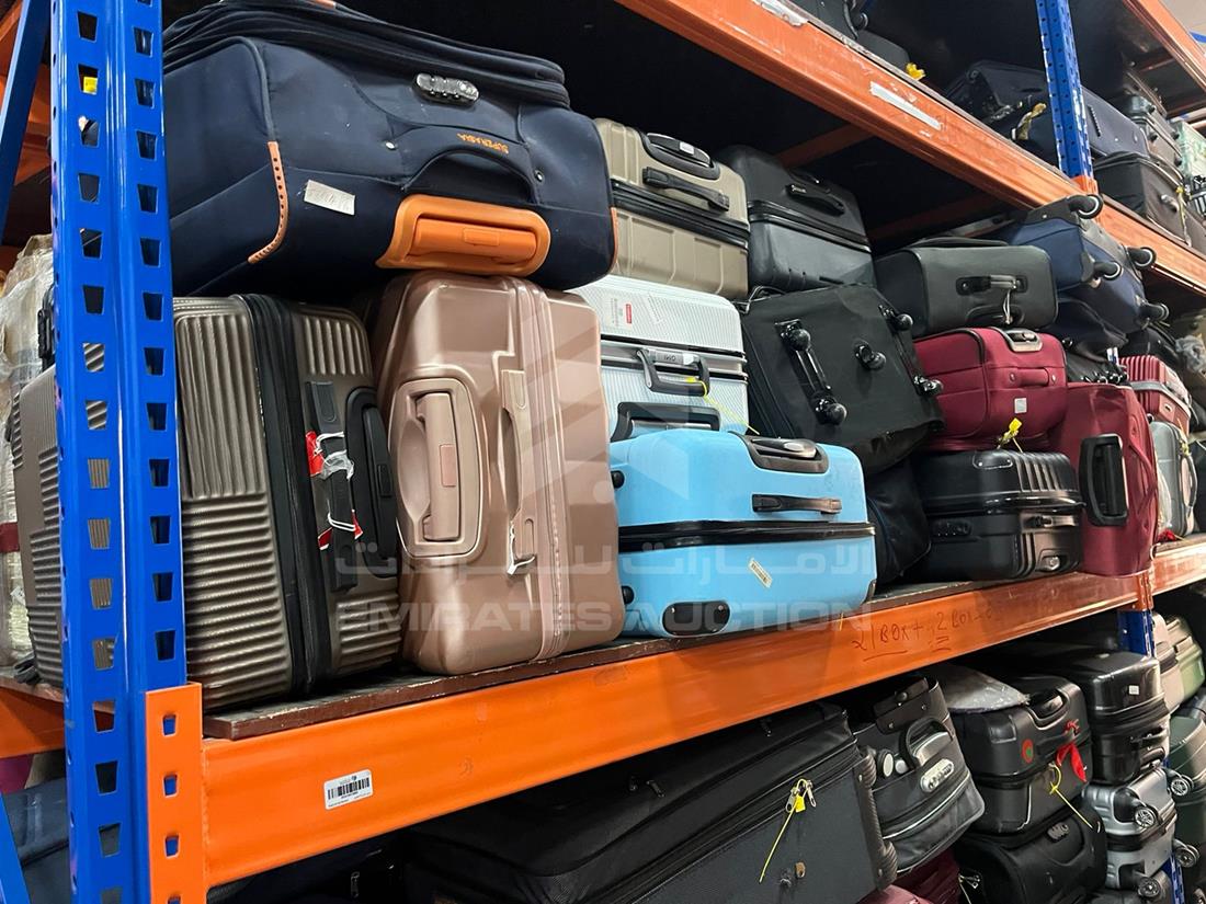 Miscellaneous purposes for sale in UAE - 578838 | Emirates Auction