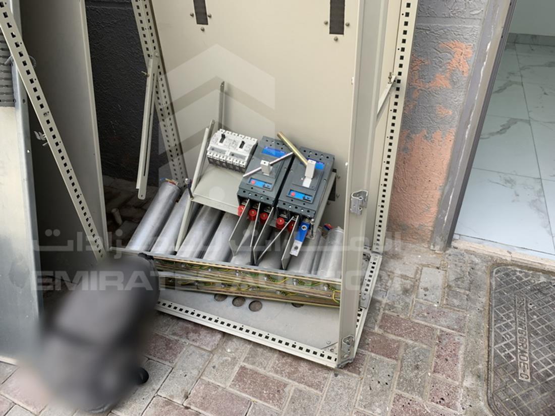 Electrical equipment for sale in UAE - 607925 | Emirates Auction