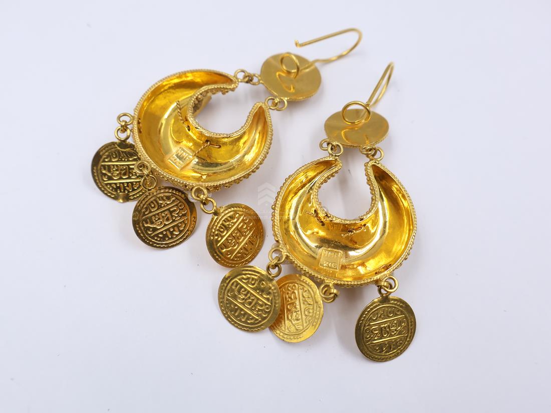 Jewelry for sale in UAE - 528983 | Emirates Auction