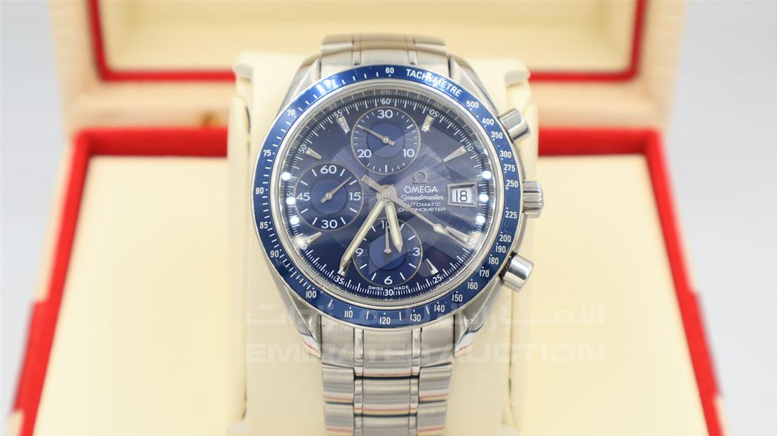 Omega watch for sale in UAE - 562250 | Emirates Auction