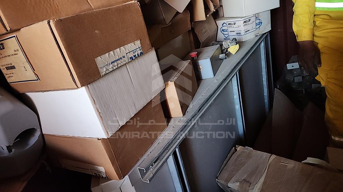 Miscellaneous Items for sale in UAE - 603687 | Emirates Auction