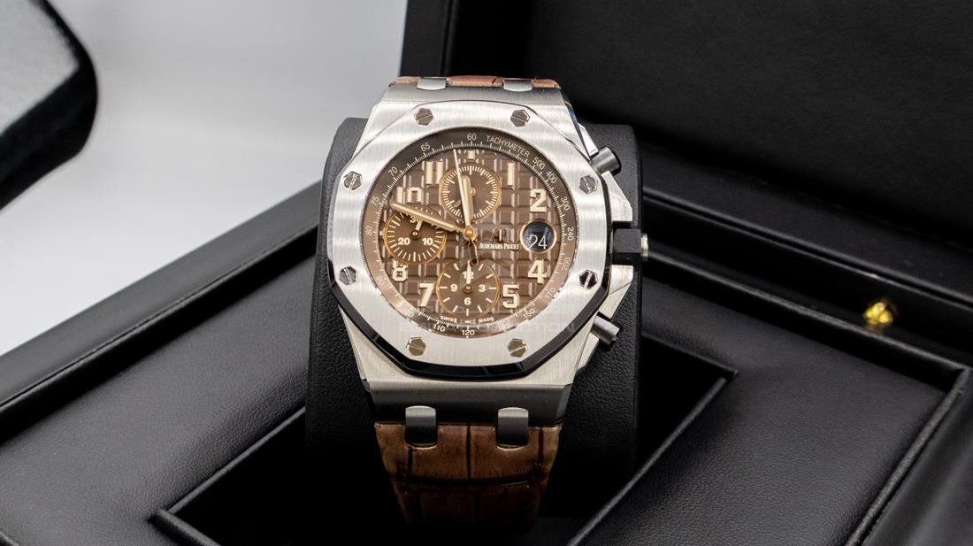 Audemars Piguet (AP) Watch for sale in UAE - 543908 | Emirates Auction