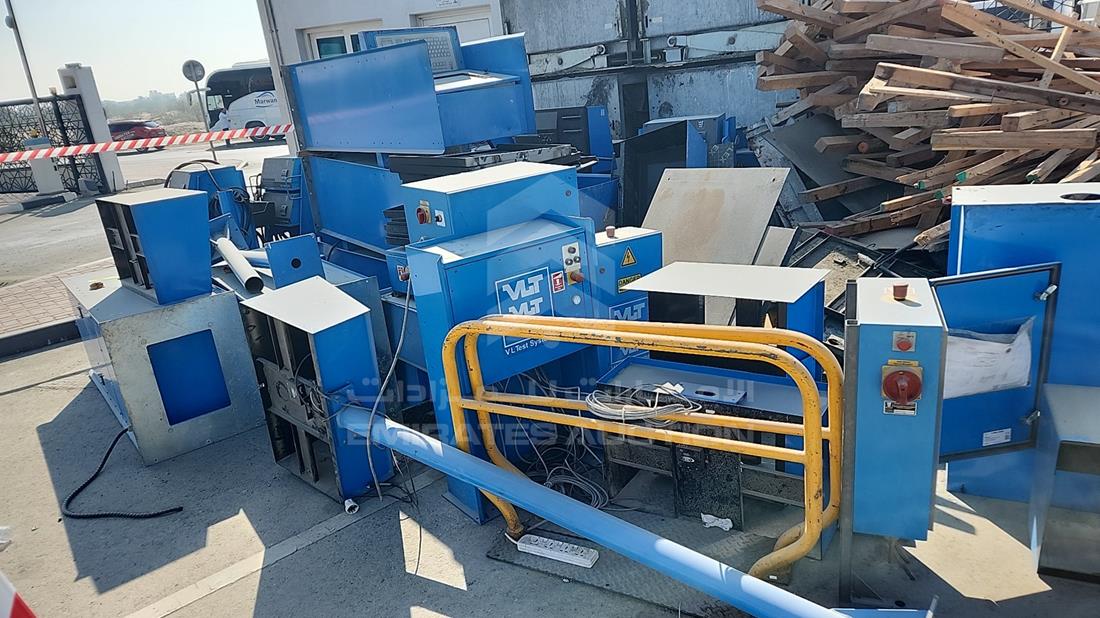 Vehicle Inspection Equipment for sale in UAE - 602334 | Emirates Auction