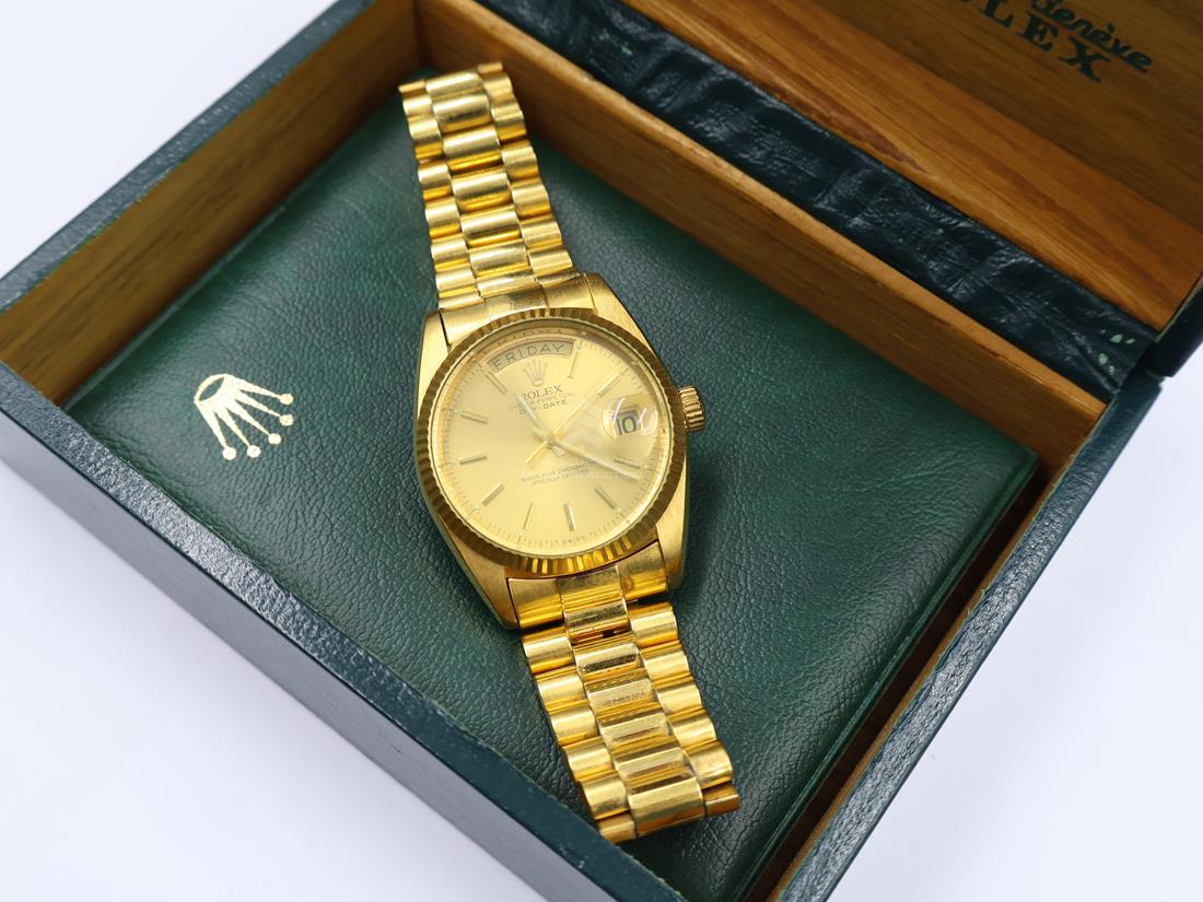 Rolex Watch for sale in UAE - 549396 | Emirates Auction