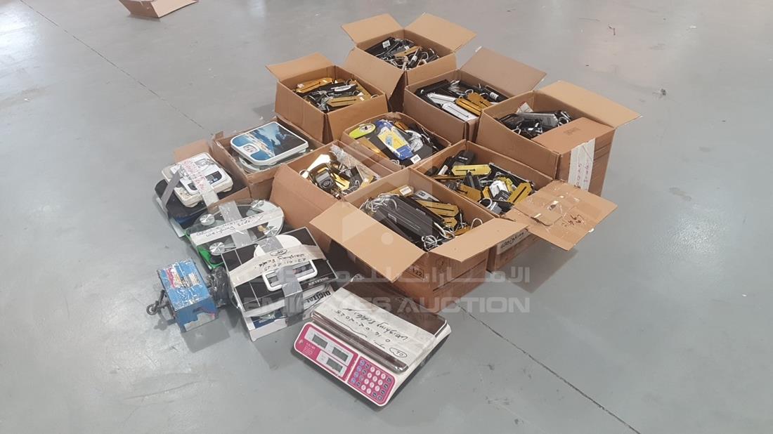 Miscellaneous Items for sale in UAE - 550667 | Emirates Auction