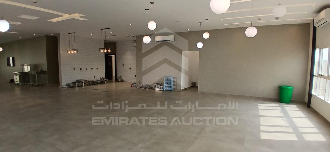 Building No. 3 for Rent for sale in UAE - 566490 | Emirates Auction
