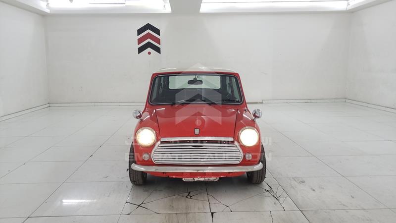 VIN: SAXXNNAXKBD087157 | Mini Cooper 1980 car history - Stat.vin