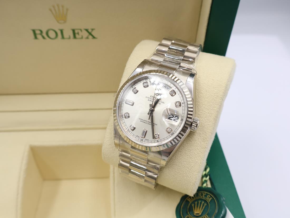 Rolex Watch for sale in UAE - 562726 | Emirates Auction