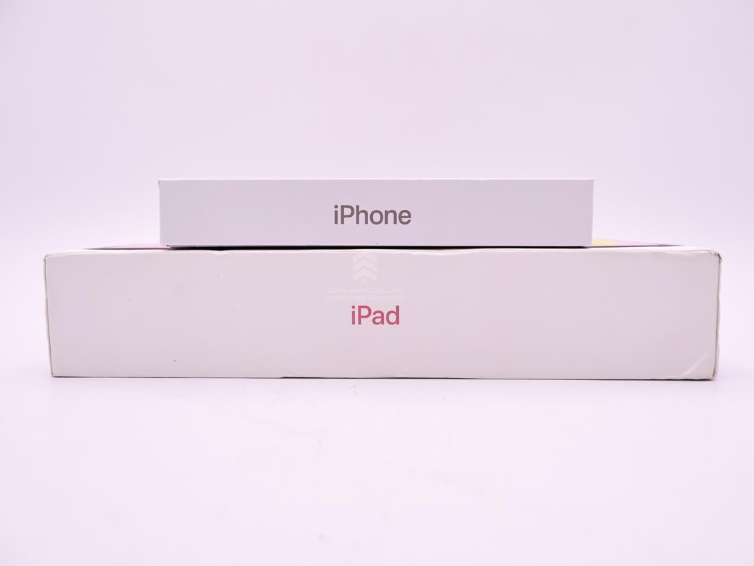 Apple Package for sale in UAE - 617987 | Emirates Auction