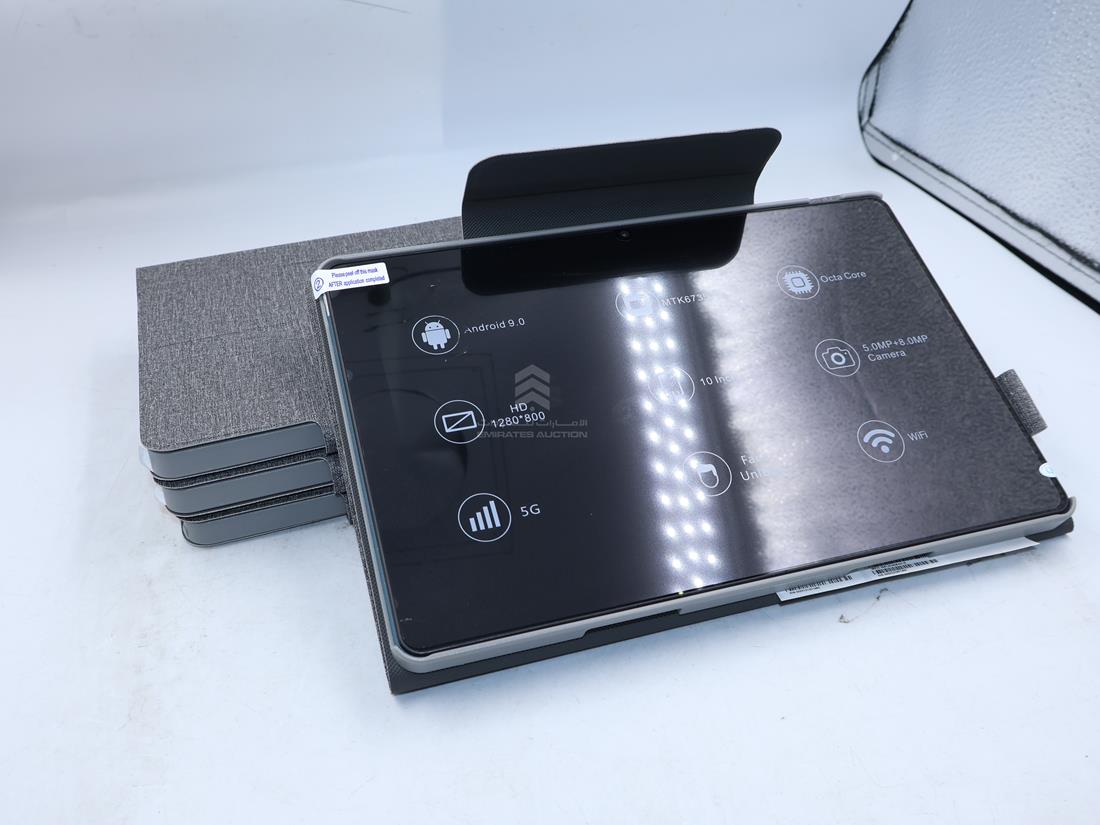 Tablets for sale in UAE - 537087 | Emirates Auction