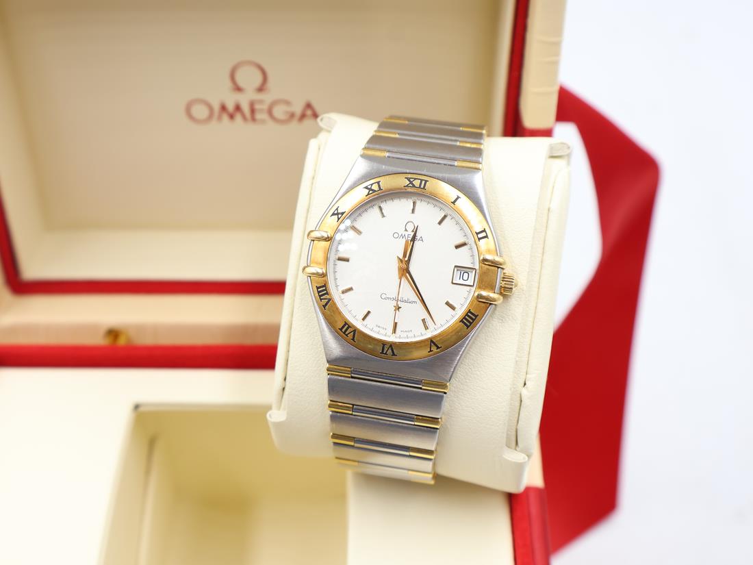 Omega watch for sale in UAE - 542008 | Emirates Auction