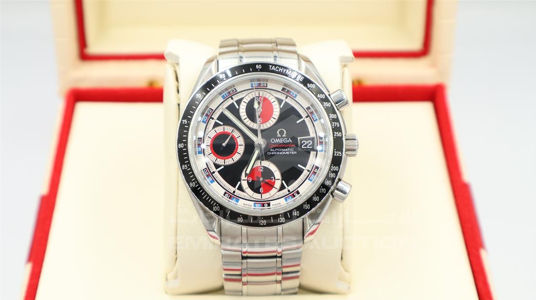 Omega watch for sale in UAE - 563300 | Emirates Auction