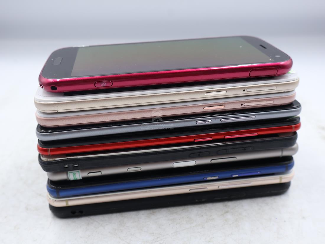 Mobile Phones for sale in UAE - 542147 | Emirates Auction