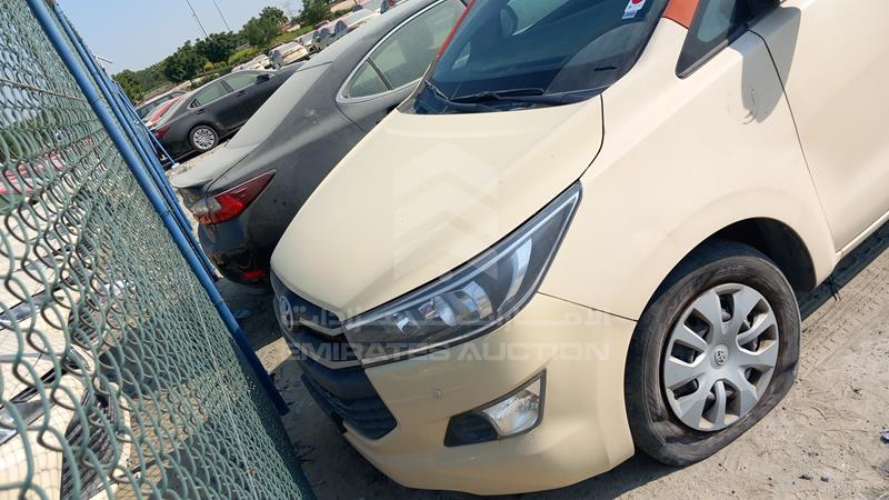 VIN: MHFCX8EM4J0108968 | Toyota Innova 2018 car history - Stat.vin