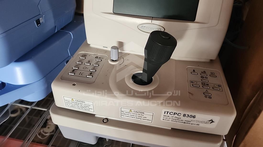 Medical Equipment for sale in UAE - 542318 | Emirates Auction