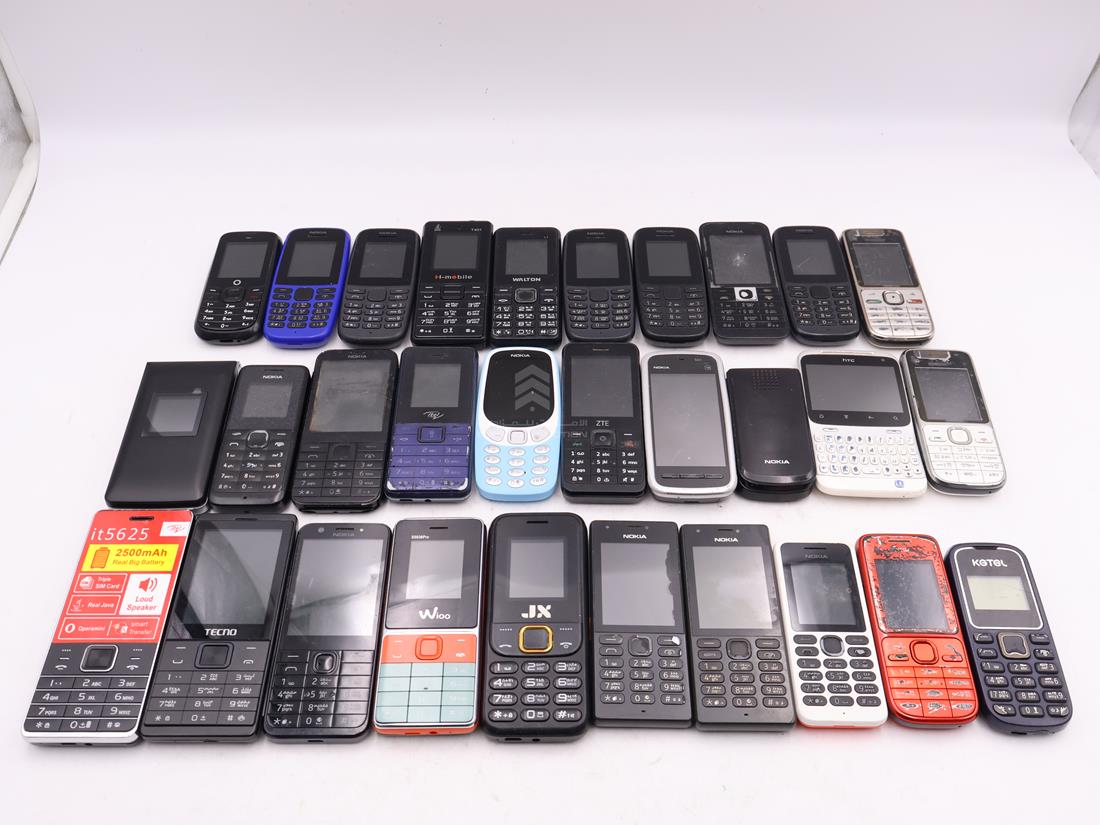Mobile Phones for sale in UAE - 550566 | Emirates Auction
