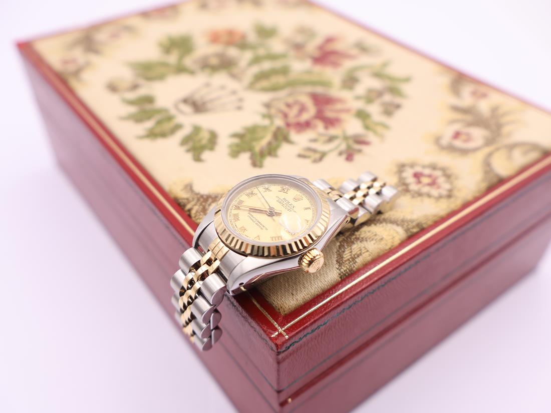 Rolex Watch for sale in UAE - 601047 | Emirates Auction