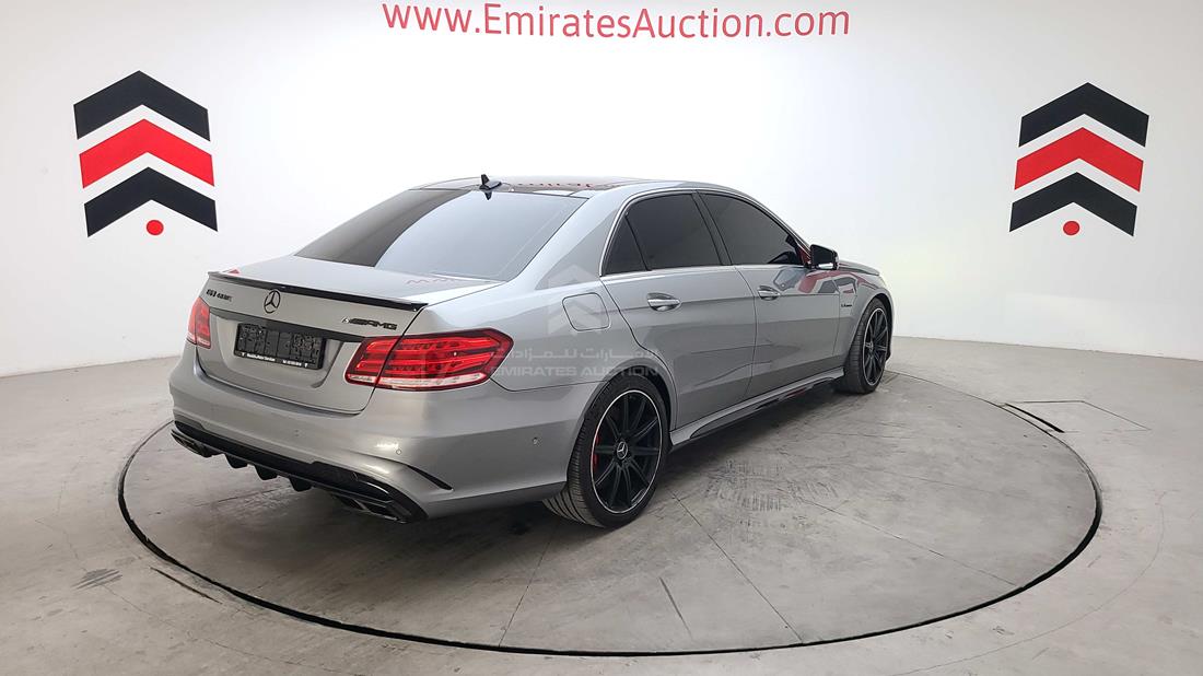 2014 Mercedes E 63 AMG for sale in UAE - | Emirates Auction
