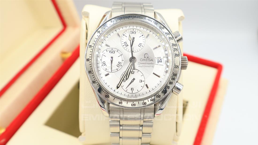 Omega watch for sale in UAE - 559161 | Emirates Auction