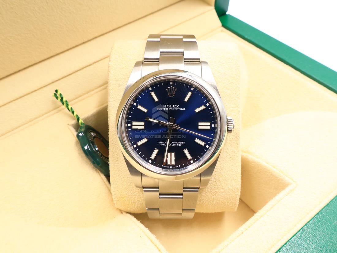 Rolex Watch for sale in UAE - 594825 | Emirates Auction