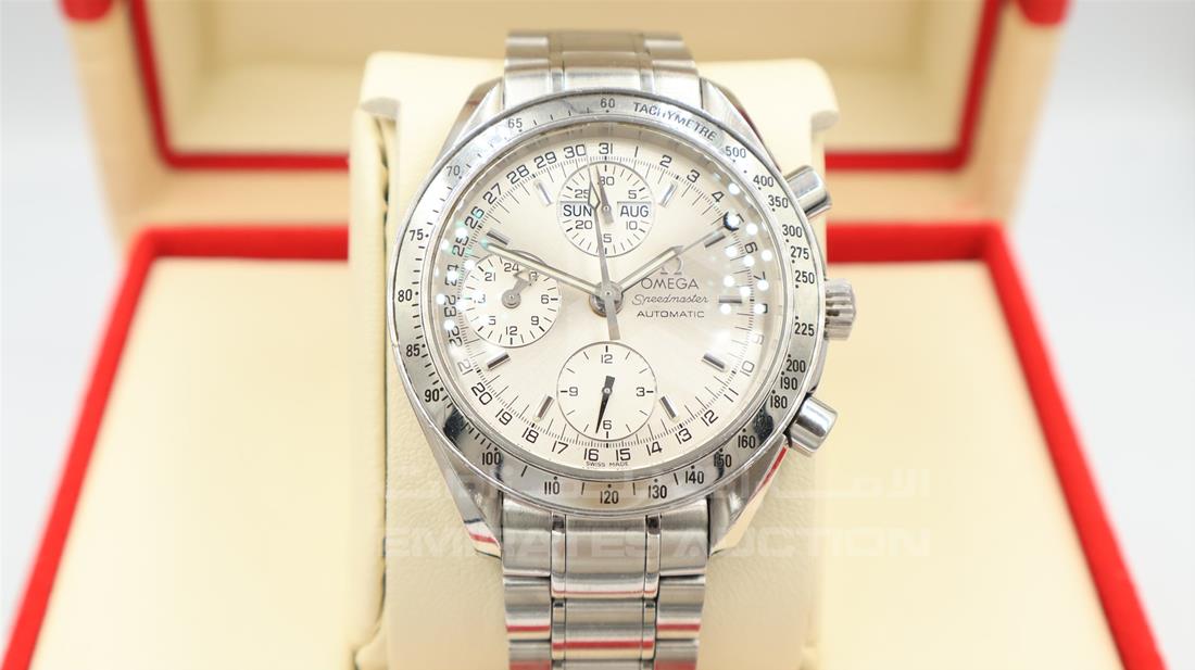 Omega watch for sale in UAE - 561364 | Emirates Auction