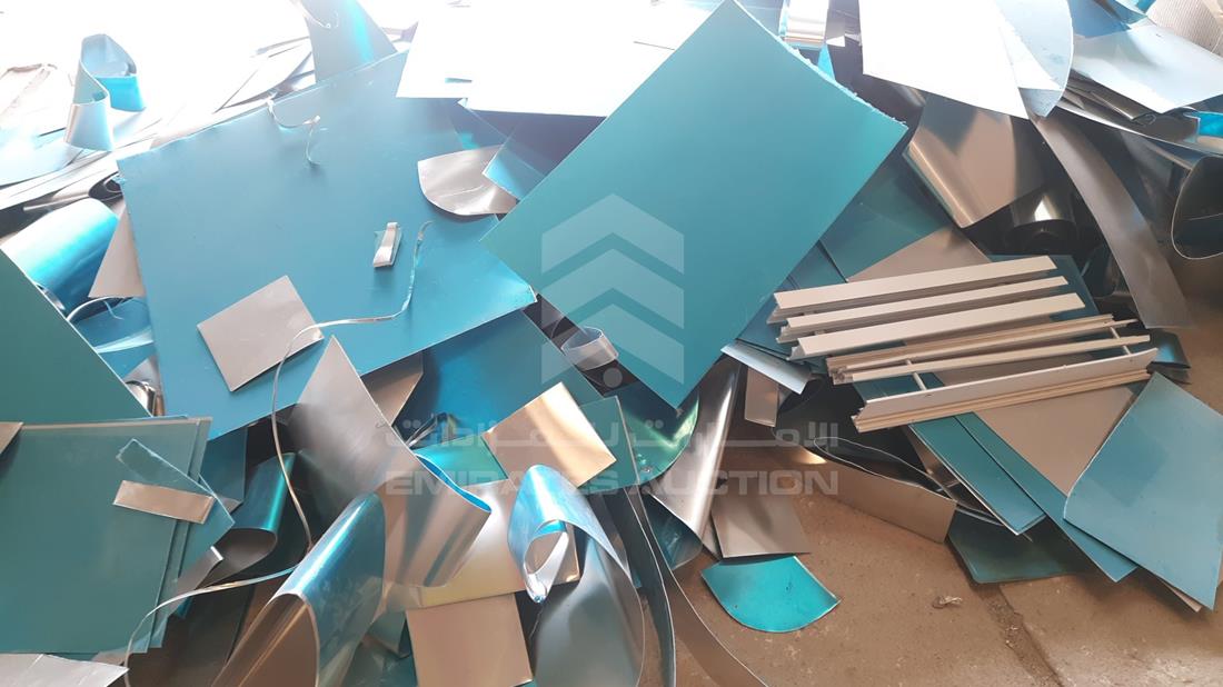 Scrap Materials for sale in UAE - 498008 | Emirates Auction