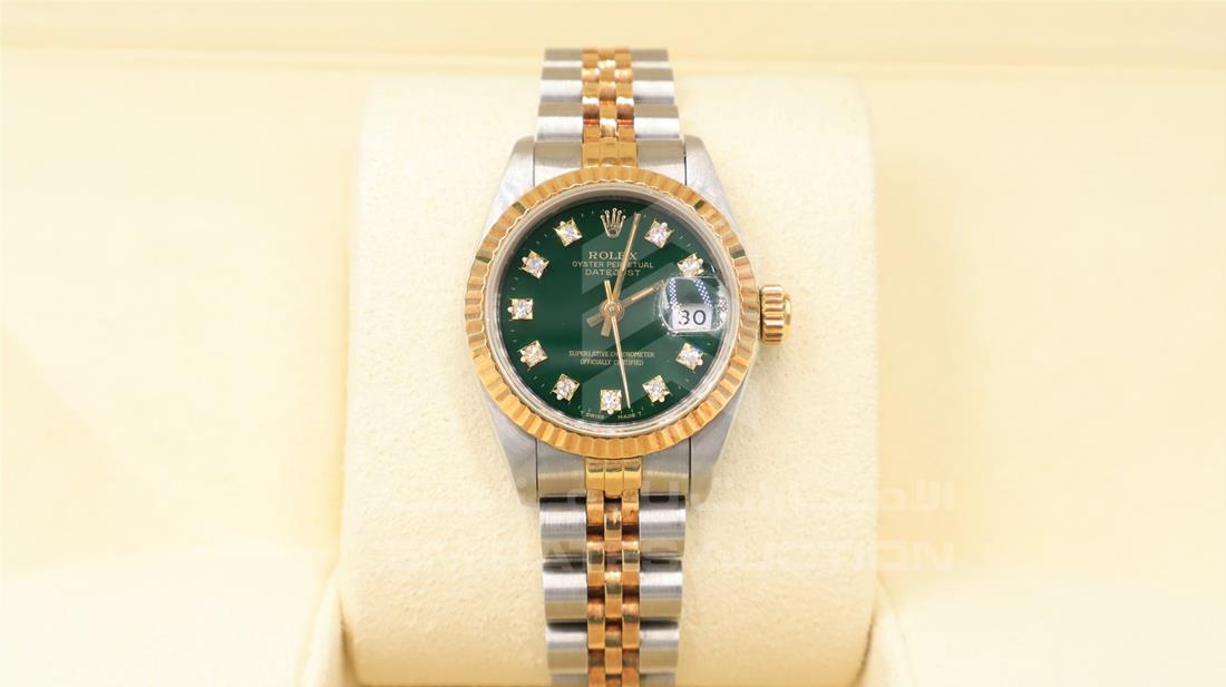 Rolex Watch for sale in UAE - 554128 | Emirates Auction